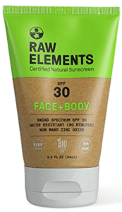 11 Best Organic Baby Sunscreens | Organic Baby