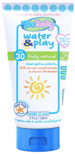 11 Best Organic Baby Sunscreens | Organic Baby