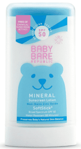 11 Best Organic Baby Sunscreens | Organic Baby